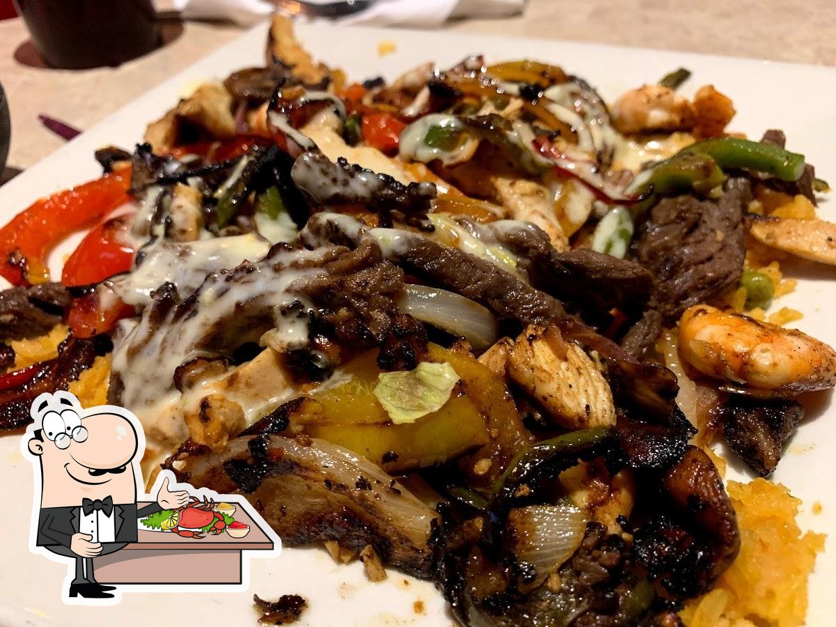 Rancho Loco Grill & Bar in Red Wing - Restaurant menu and reviews