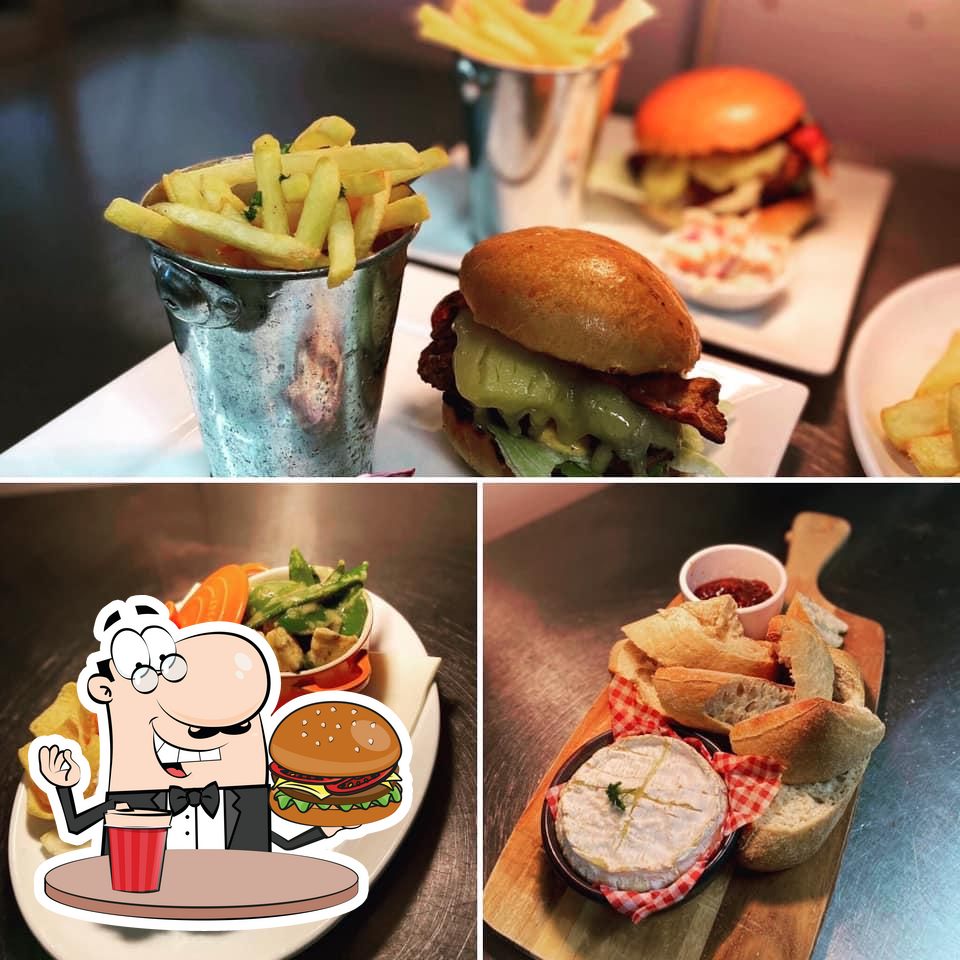 The Overstone Arms Pub and Dining in Pytchley - Restaurant reviews