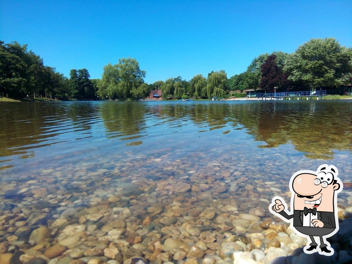 Tyršák (Tyršovo koupaliště), Rakovnik - Restaurant reviews