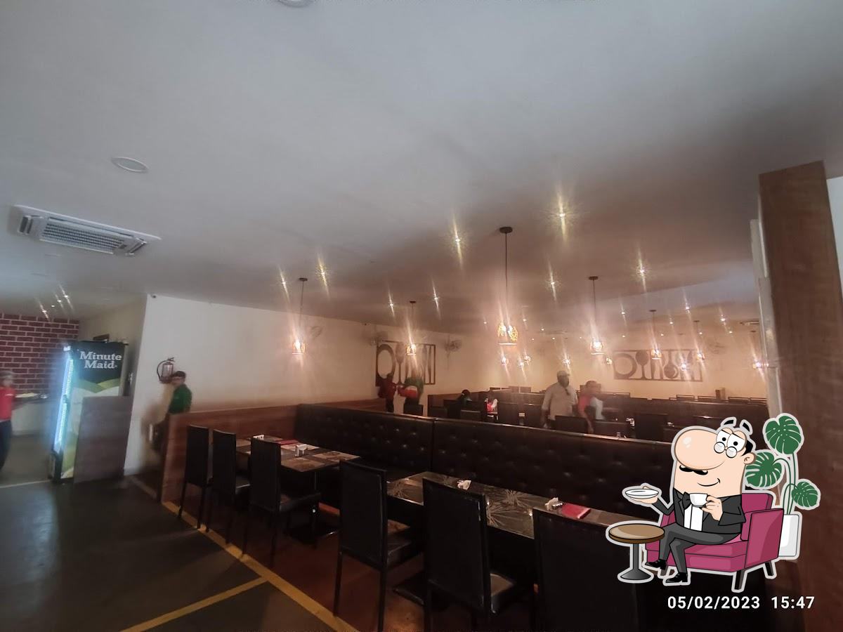 VANTILLU FAMILY RESTAURANT, Mancherial - Restaurant menu, prices and ...