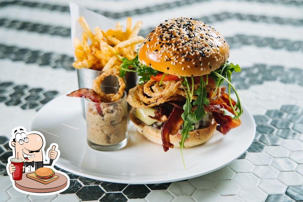 Wicked Butcher in Fort Worth - Restaurant menu and reviews