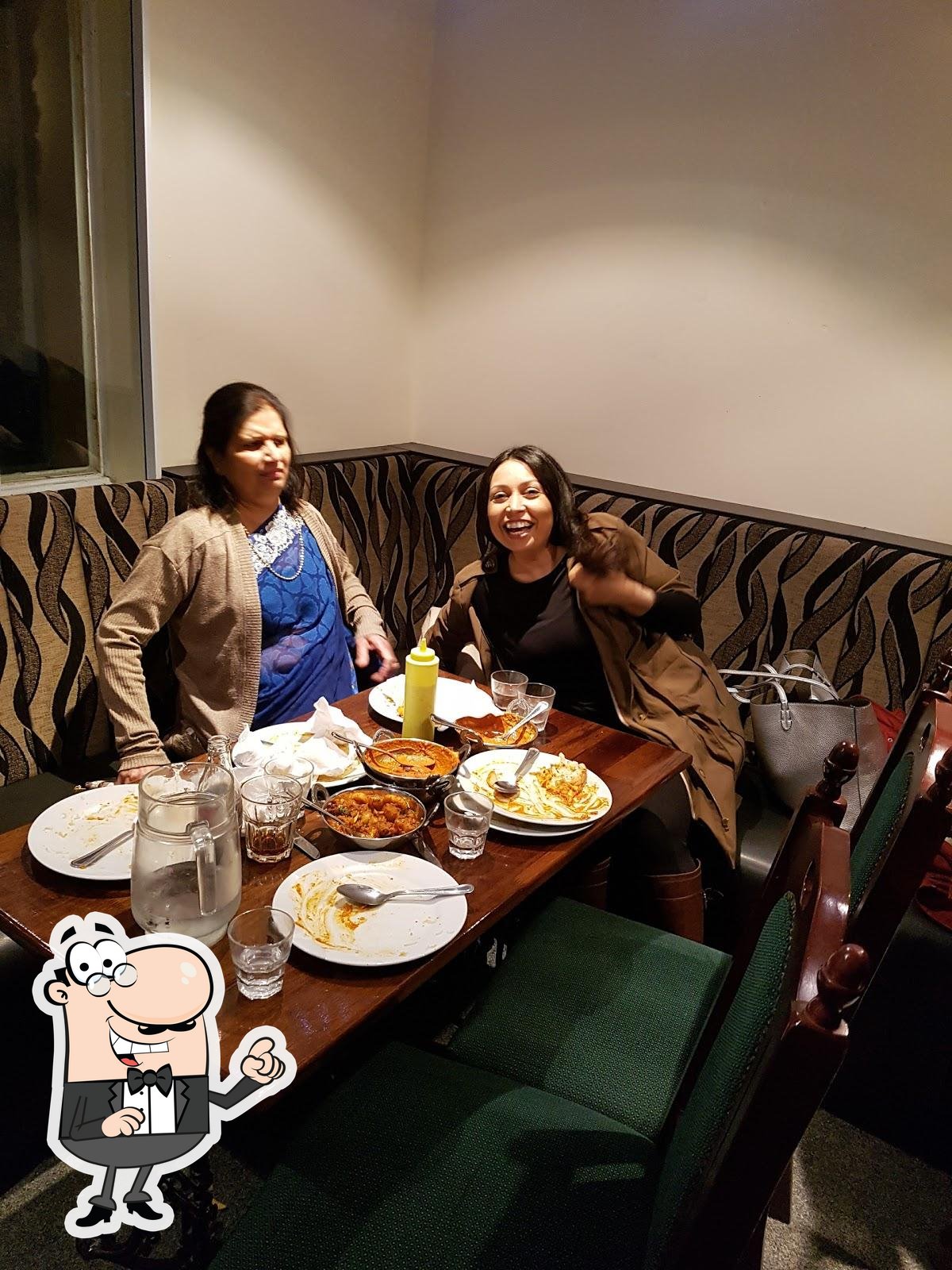 Three Kilns in Leicester - Restaurant menu and reviews