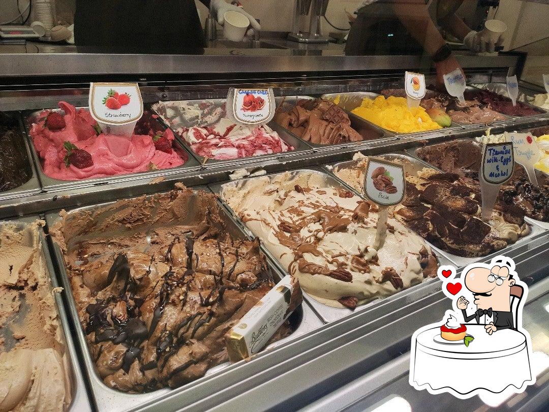 Milano Ice Cream, Bengaluru - Restaurant menu, prices and reviews