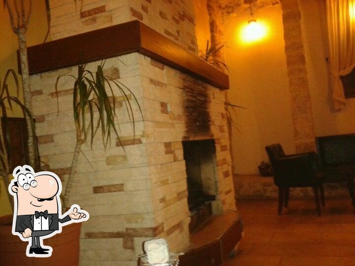 Odeon Cafe, Antakya