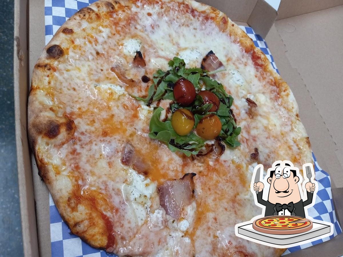 Success Pizzas Foodtruck in Miami - Restaurant reviews