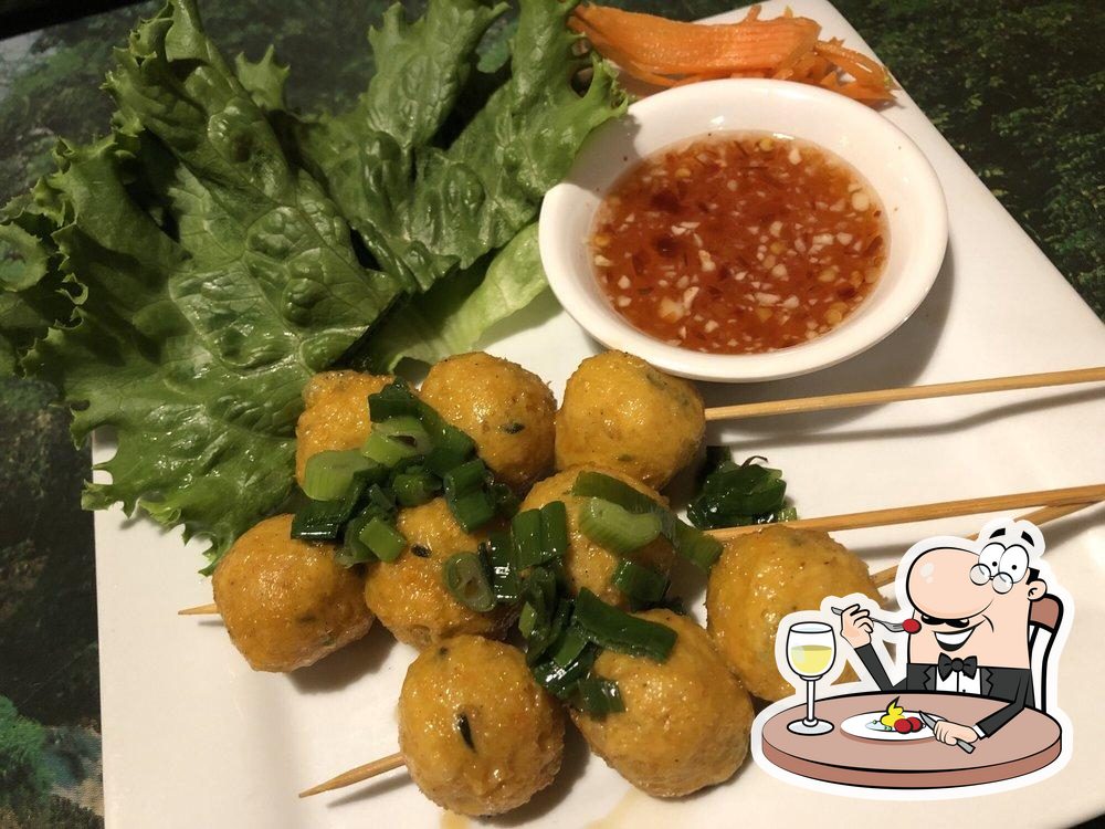 Alo Saigon in Westfield - Restaurant reviews