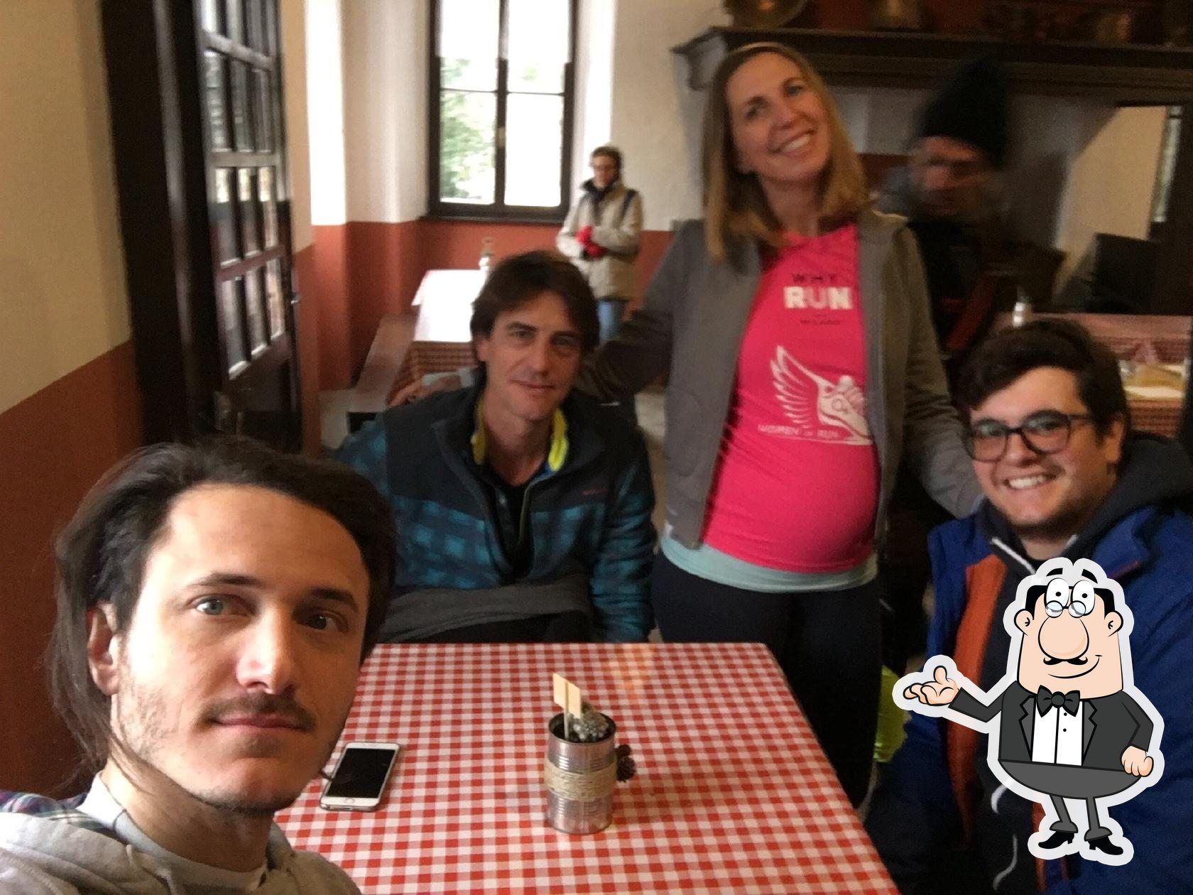Capanna Mara ristorante, Erba - Recensioni del ristorante