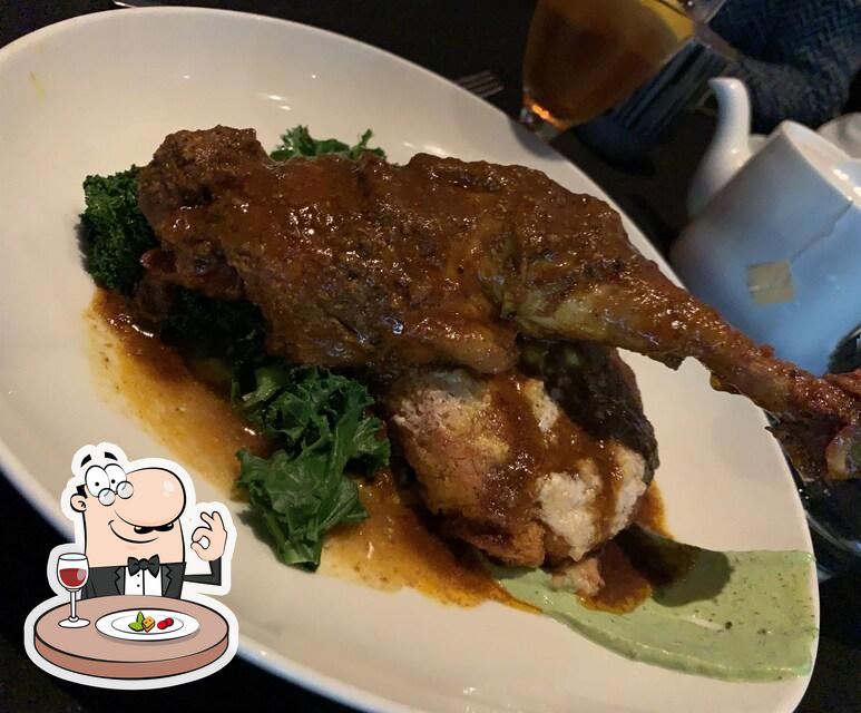 etch in Nashville - Restaurant menu and reviews