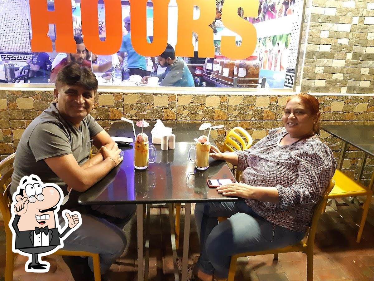 GREEN CITY RESTAURANT - OUD METHA, Dubai - Restaurant menu, prices and ...
