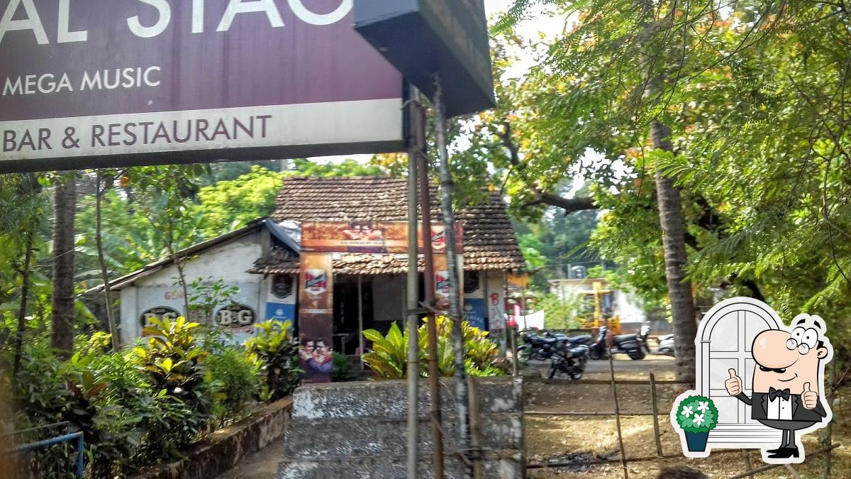 Rajesh Bar & Restaurant, Revora - Restaurant reviews