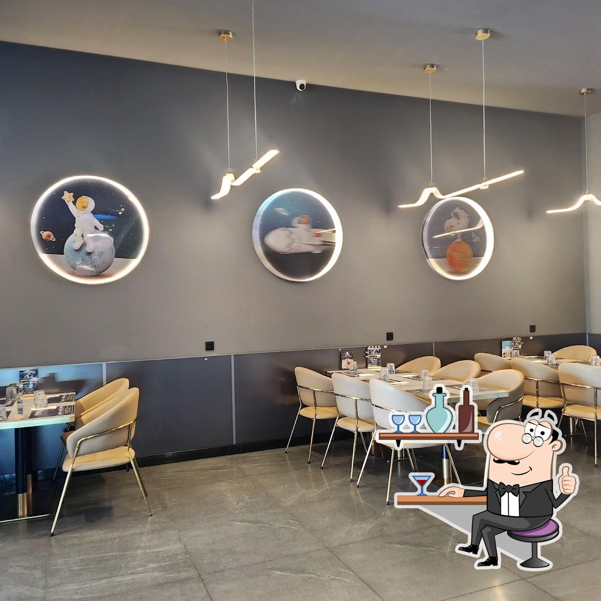 Star Wok, São Domingos de Rana - Menu do restaurante, preços e opiniões