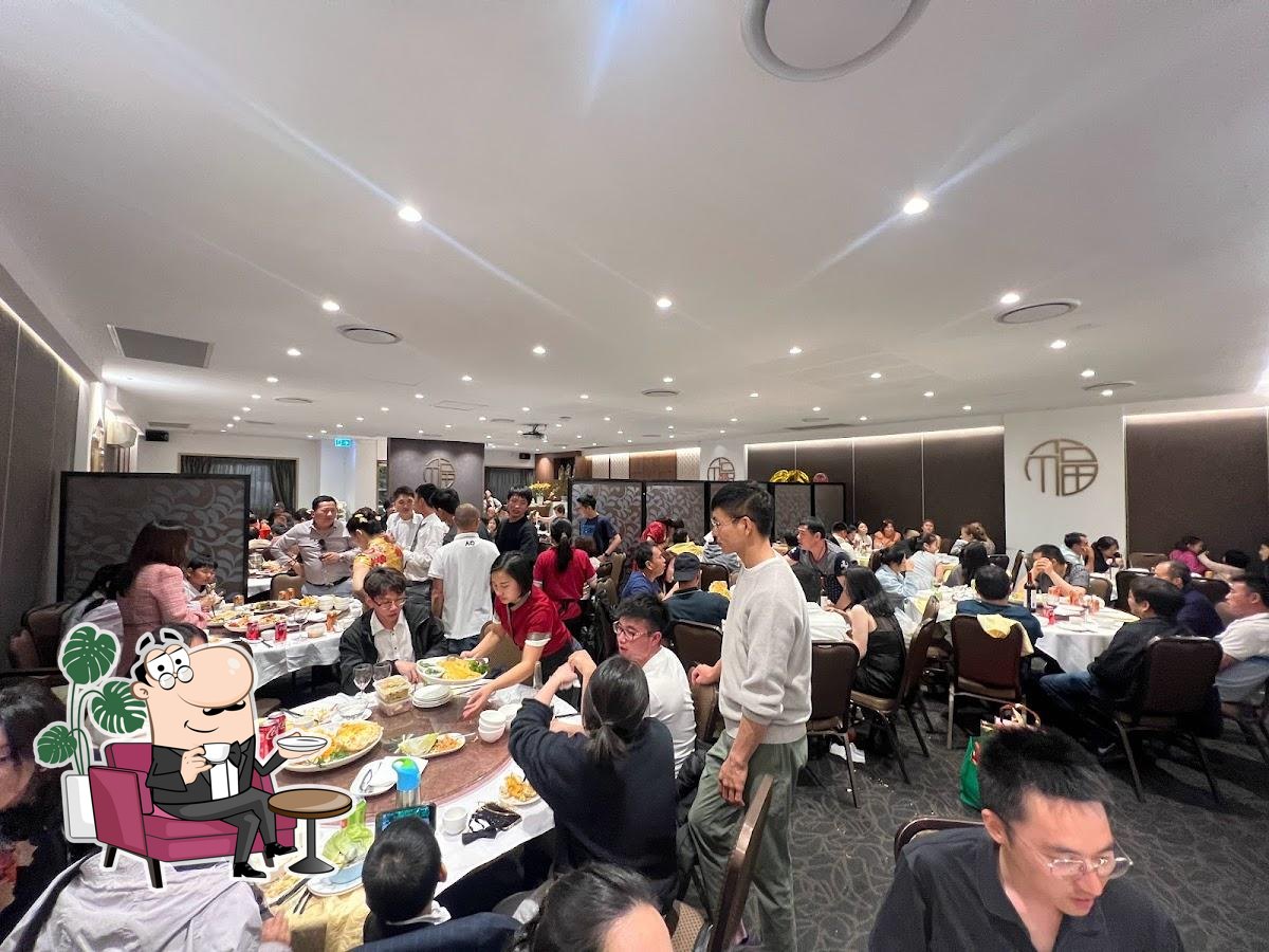 Northbridge Chinese Restaurant, Northbridge - Restaurant menu, prices ...
