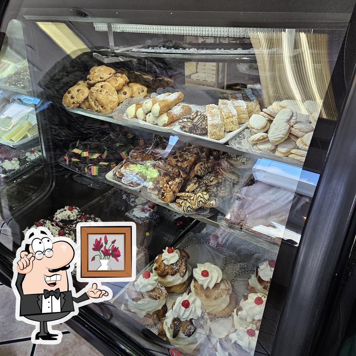 Grammy's Goodies, Wheat Ridge - Restaurant menu, prices and reviews