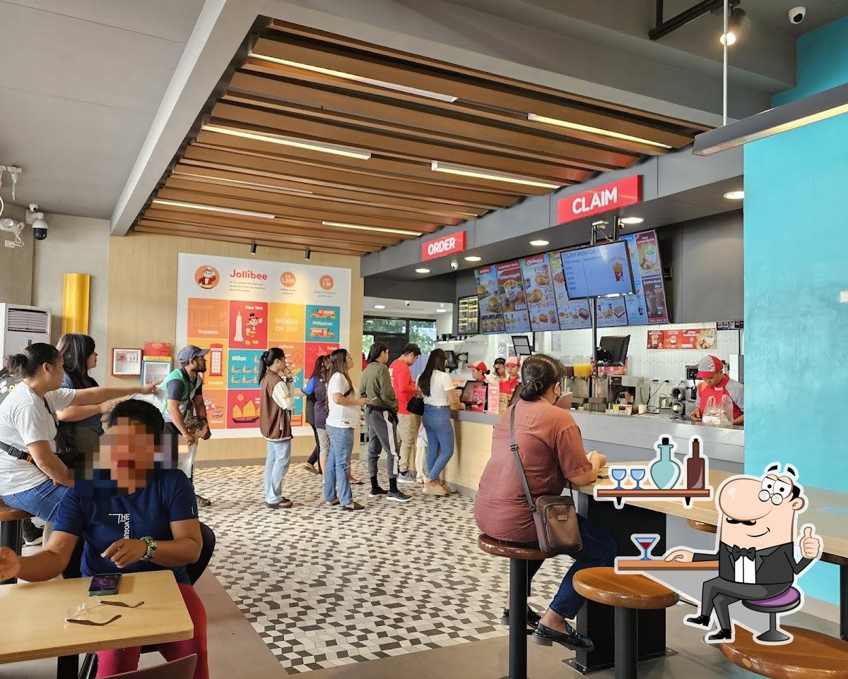 Jollibee Bislig, Bislig - Restaurant menu, prices and reviews
