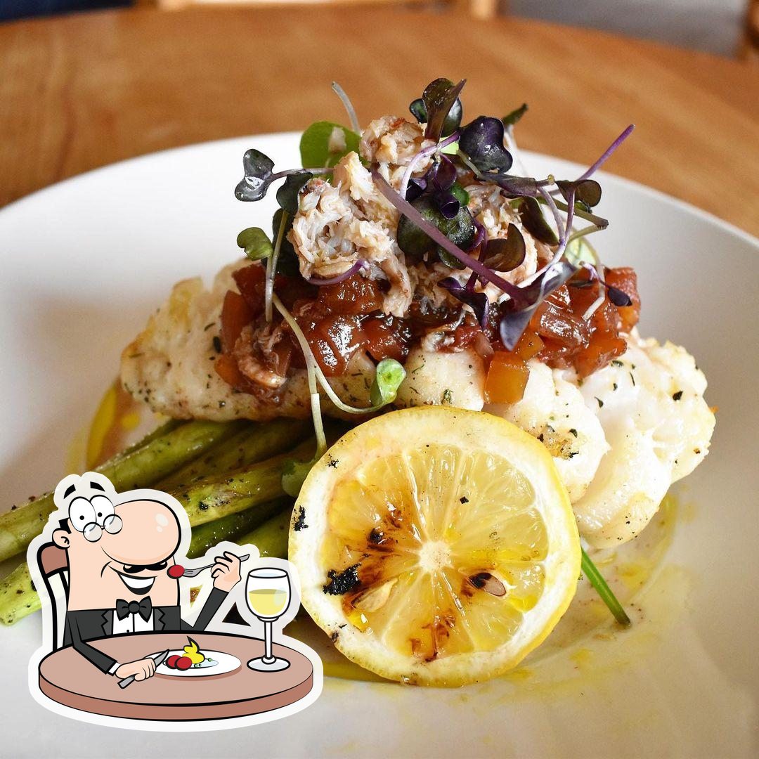 Big Fish & Open Range - Renfrew, 1112 Edmonton Trl #1 in Calgary ...