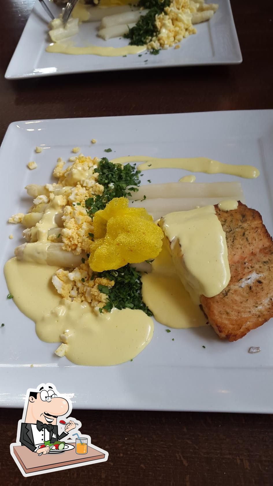 Restaurant De Vier Linden, Vierlingsbeek - Restaurant menu and reviews