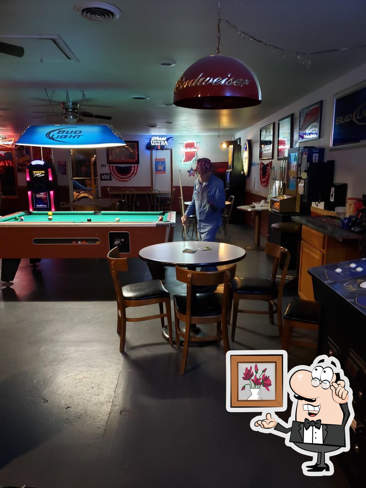 Bucket Bar in Terre Haute - Restaurant reviews