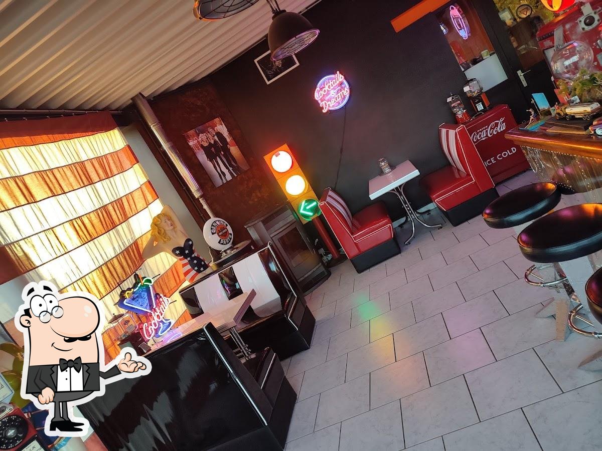 Burger Town, Thimister-Clermont - Restaurant reviews