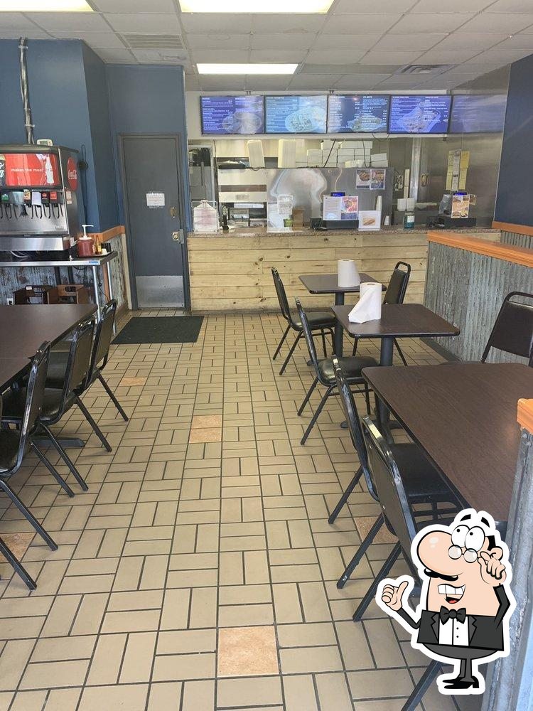 Catfish Station in Missouri City - Restaurant menu and reviews