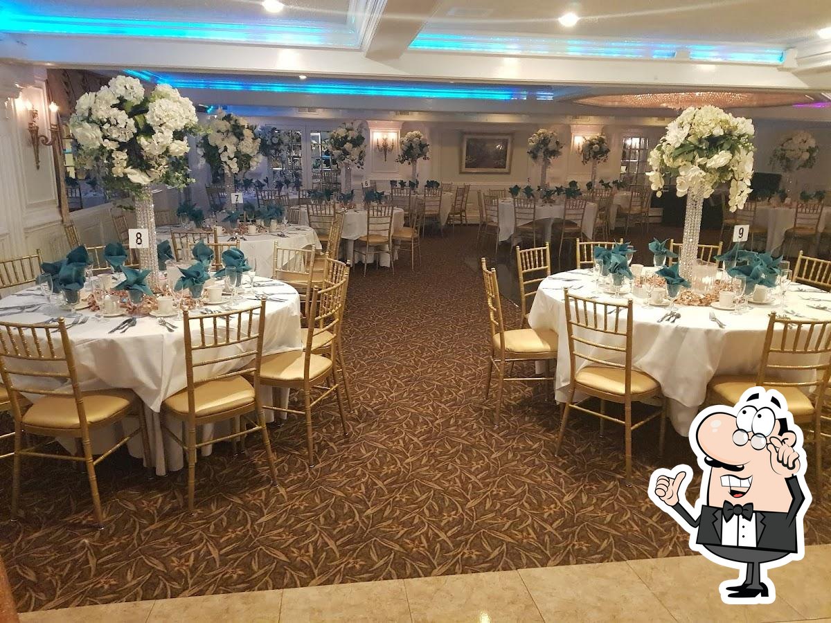 Galloping Hill Caterers, 1085 Galloping Hill Rd in Union - Restaurant ...