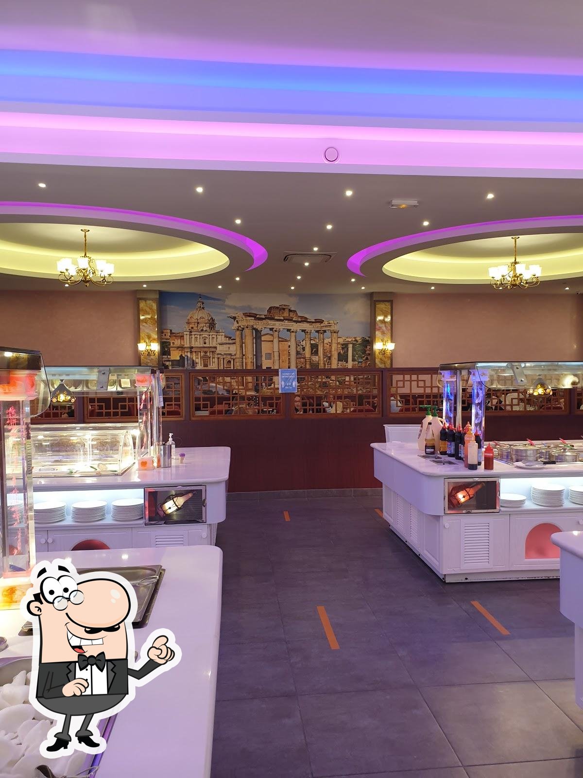 Restaurant Chinois Fourmies