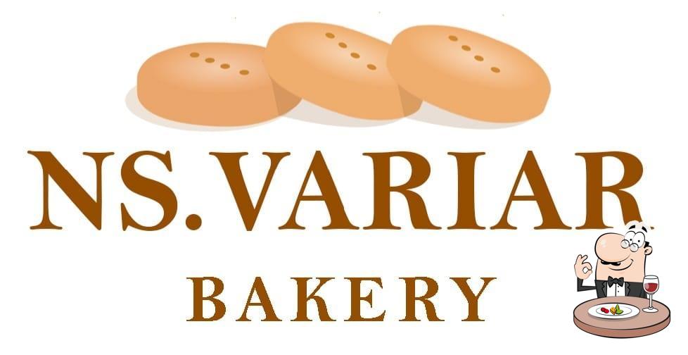 NS VARIAR BAKERY, Bengaluru, shop no. 3 - Restaurant reviews