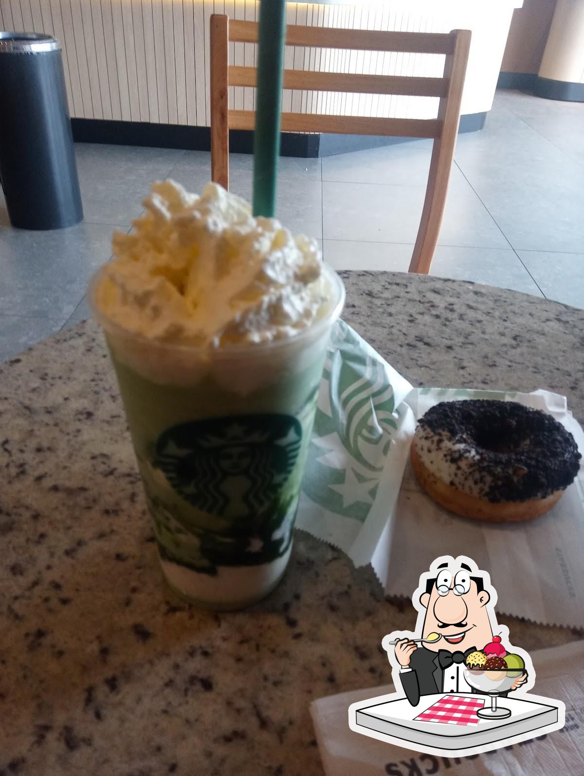 Starbucks, Araçatuba - Restaurant reviews