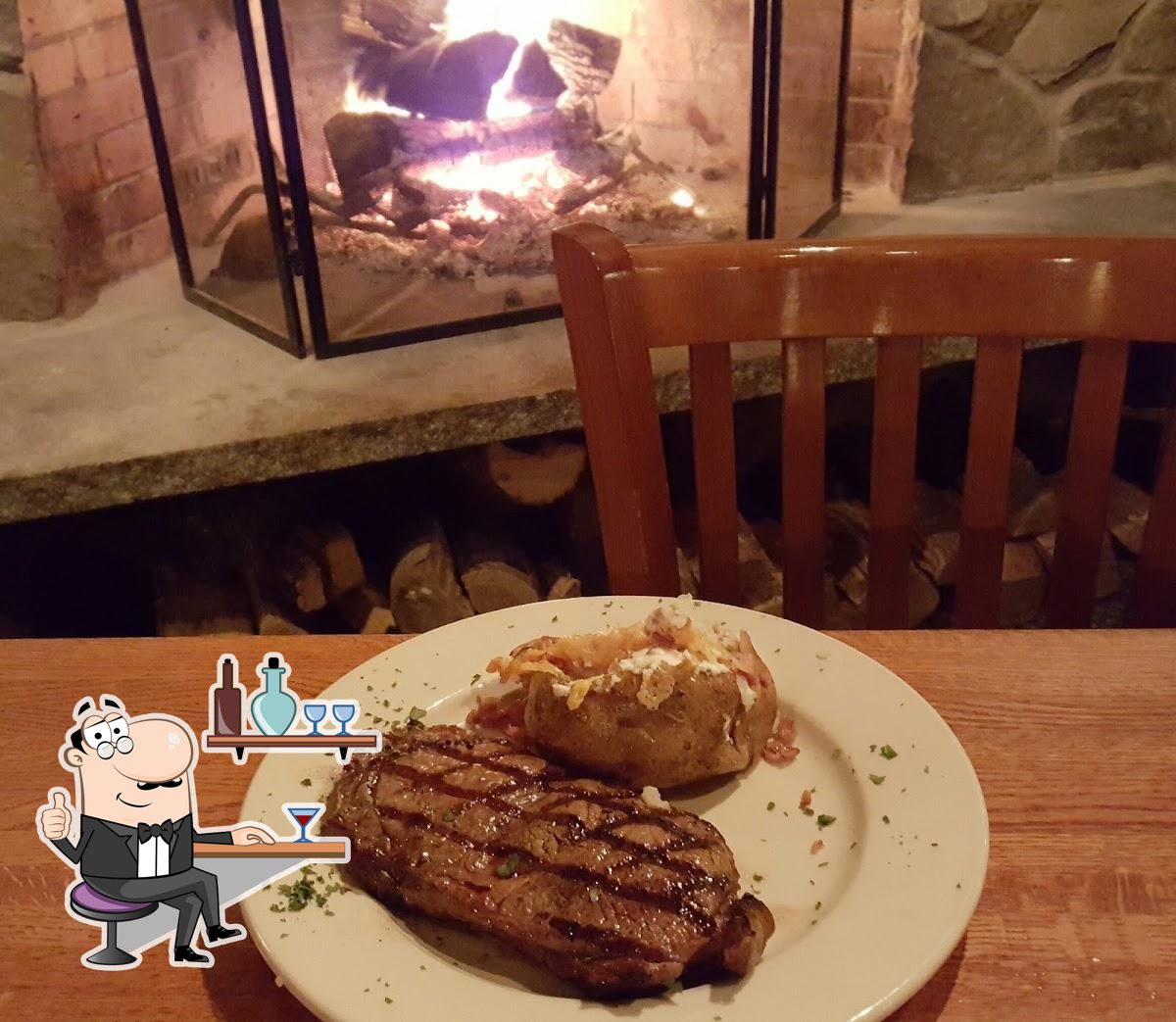 The Homestead Restaurant & Tavern, Merrimack - Restaurant menu, prices ...