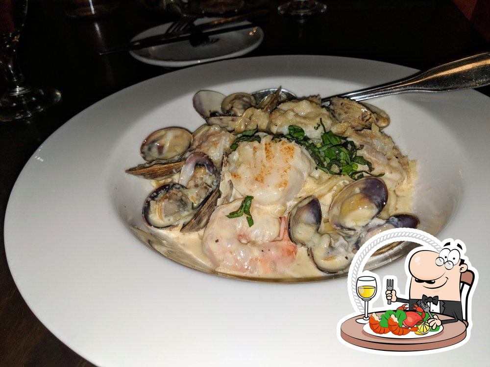 The Repp in Snohomish - Restaurant menu and reviews