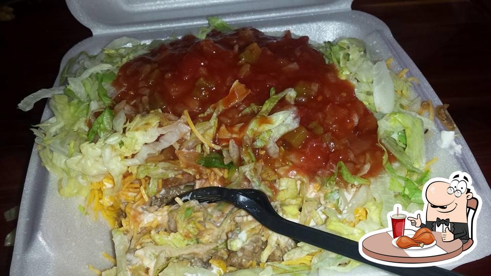 Touch of Home Bakery in Livingston - Restaurant menu and reviews