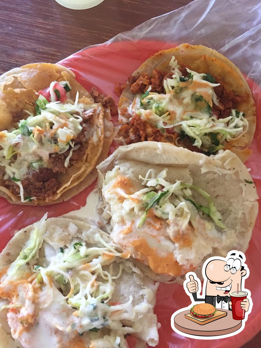 Restaurante Tacos Moy, Guadalajara, Av. de los Arcos 930 - Opiniones ...