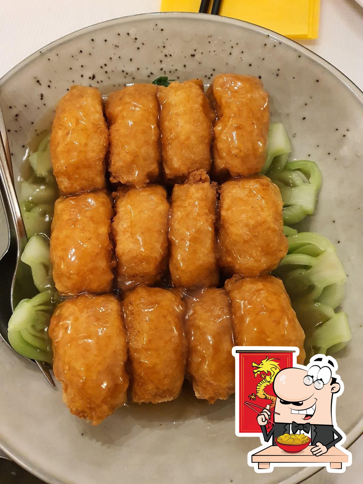 Wai's Kitchen, West Pennant Hills - Restaurant menu, prices and reviews