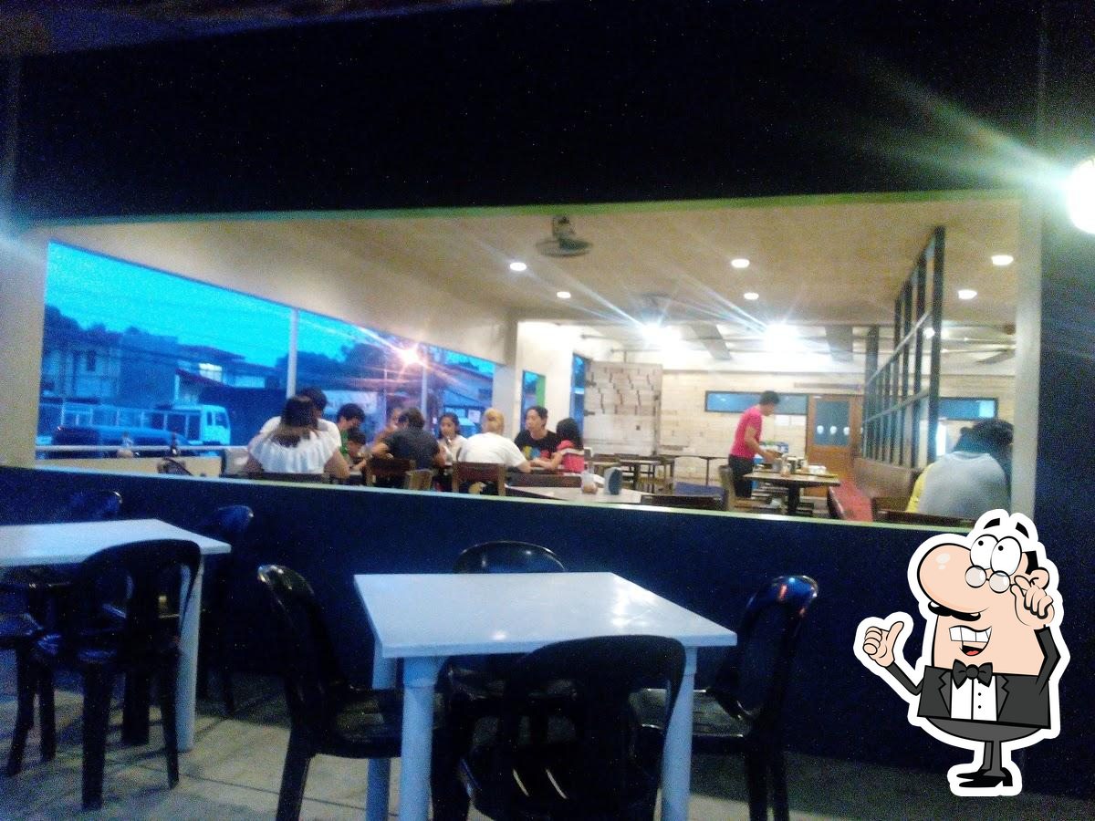 Masskara Chicken restaurant, Bacolod, MXG3+3MH - Restaurant reviews