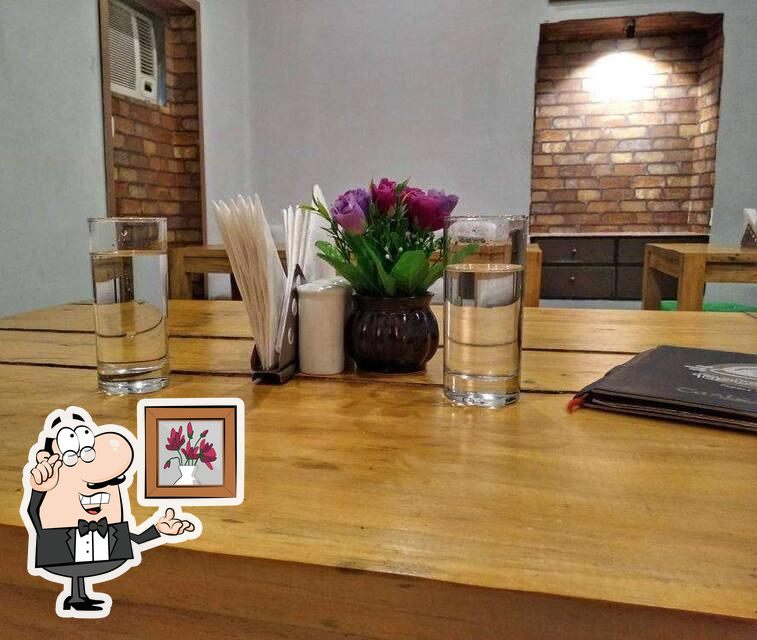 Taste-Ride, Kolkata - Restaurant menu, prices and reviews