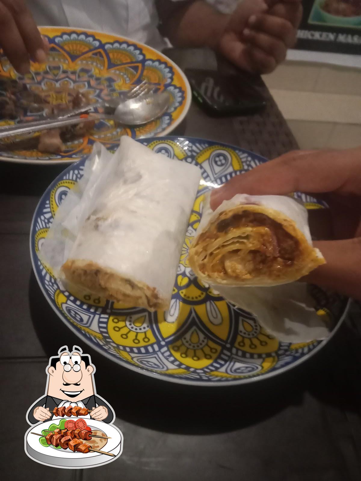 Davao Biryani restaurant, Davao City, 2a Medical School Dr - Restaurant ...
