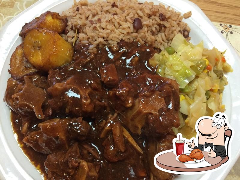 Jerk Shack, 150 Hurricane Shoals Rd NW in Lawrenceville - Restaurant ...