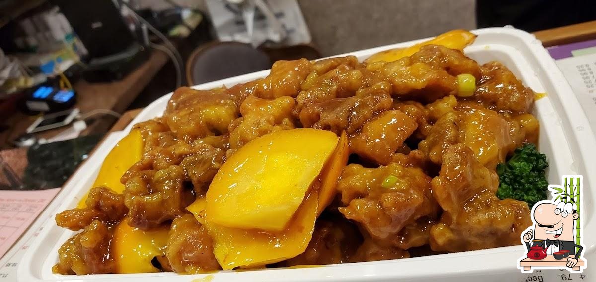 King Buffet in Dover - Restaurant menu and reviews