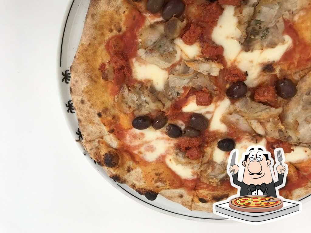 Chicco Palms in Adelaide - Restaurant reviews