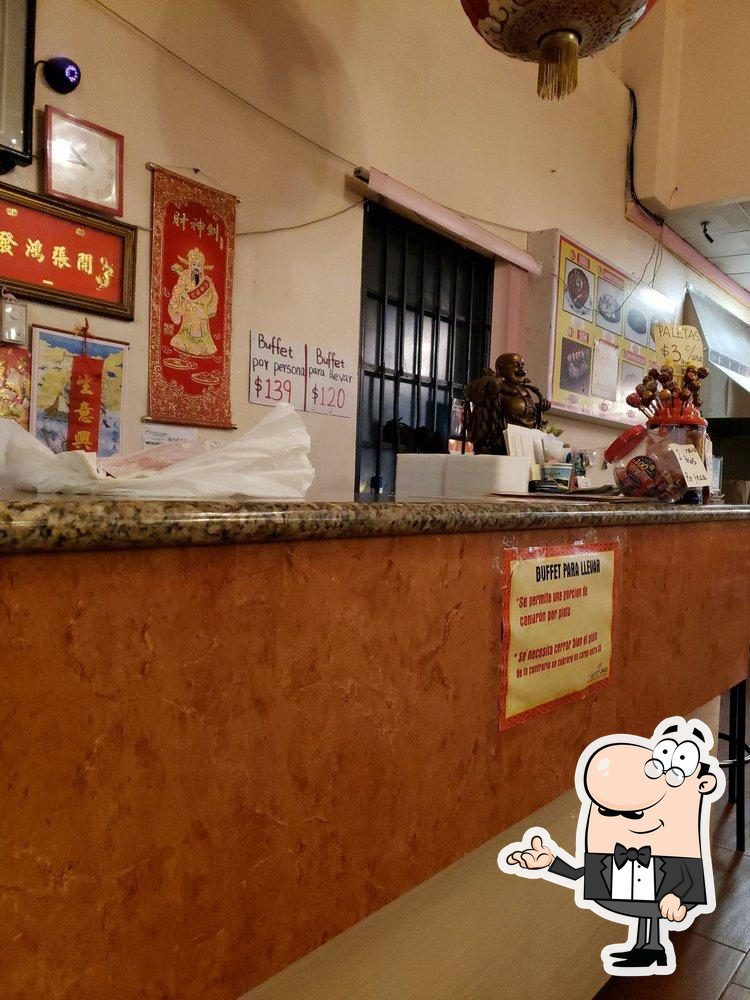 Golden City Buffet, Tijuana - Restaurant reviews