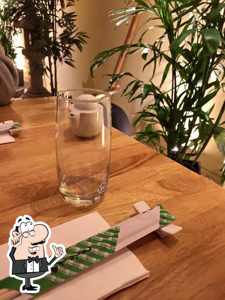 Japan Inn, Beaumaris - Restaurant menu, prices and reviews