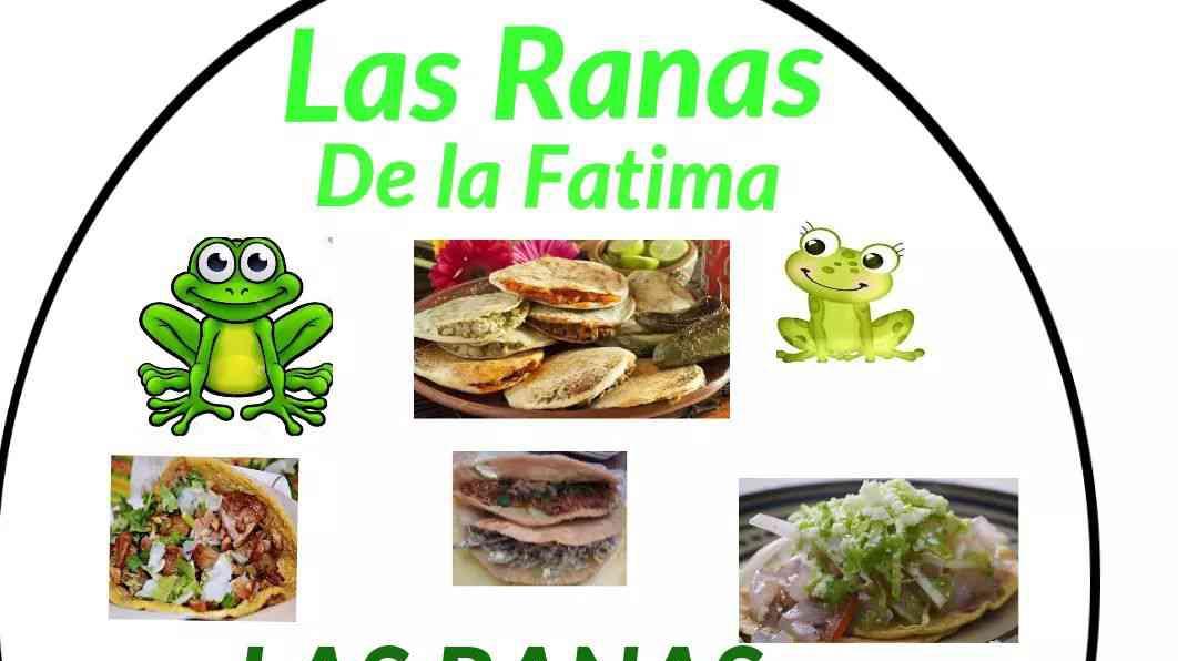 Carta de Las Ranas Barragán, Aguascalientes