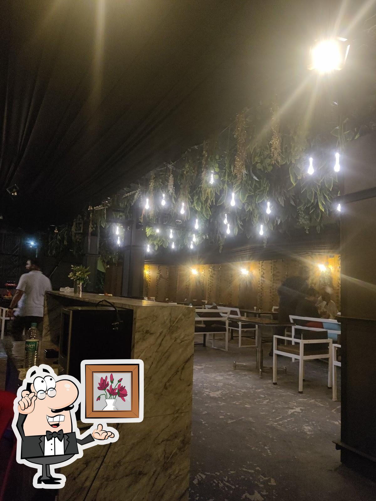 Level1 Rooftop, Pune - Restaurant reviews