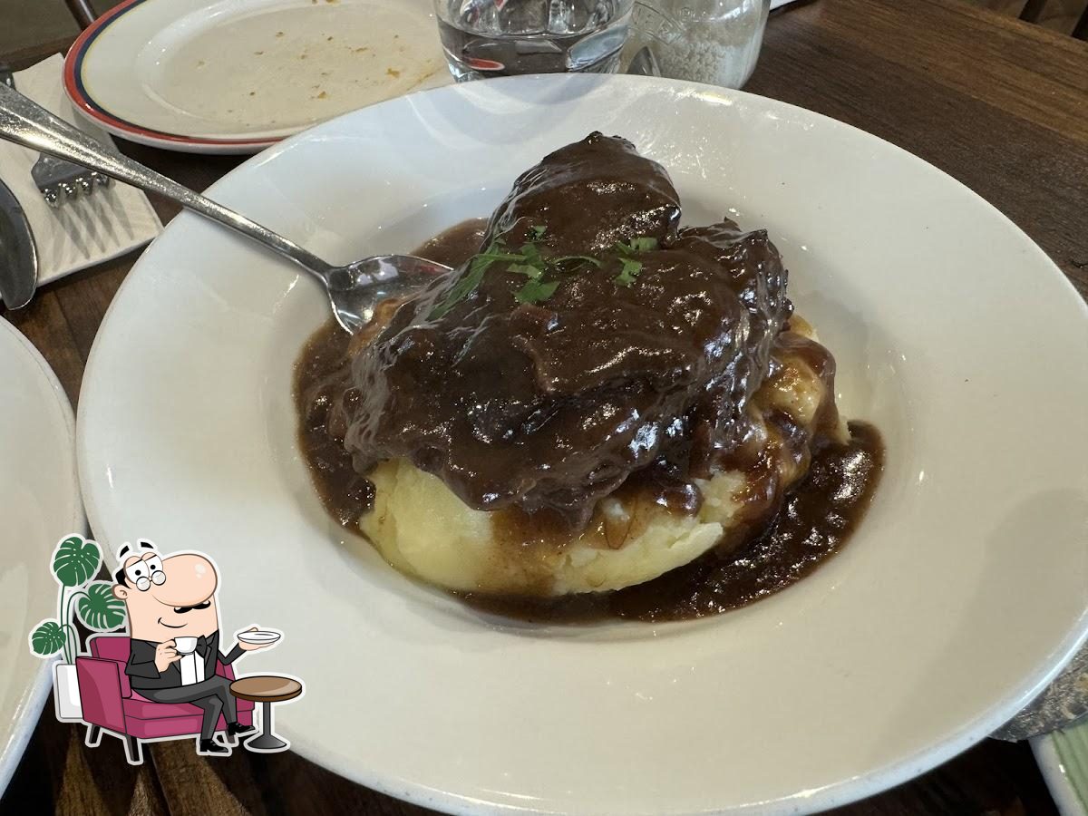 Pastizzi Cafe - North King Street, Newtown - Restaurant menu, prices ...