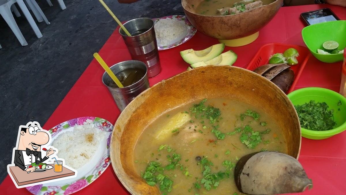 Restaurante Pollo Don Rito, Barranquilla - Opiniones del restaurante