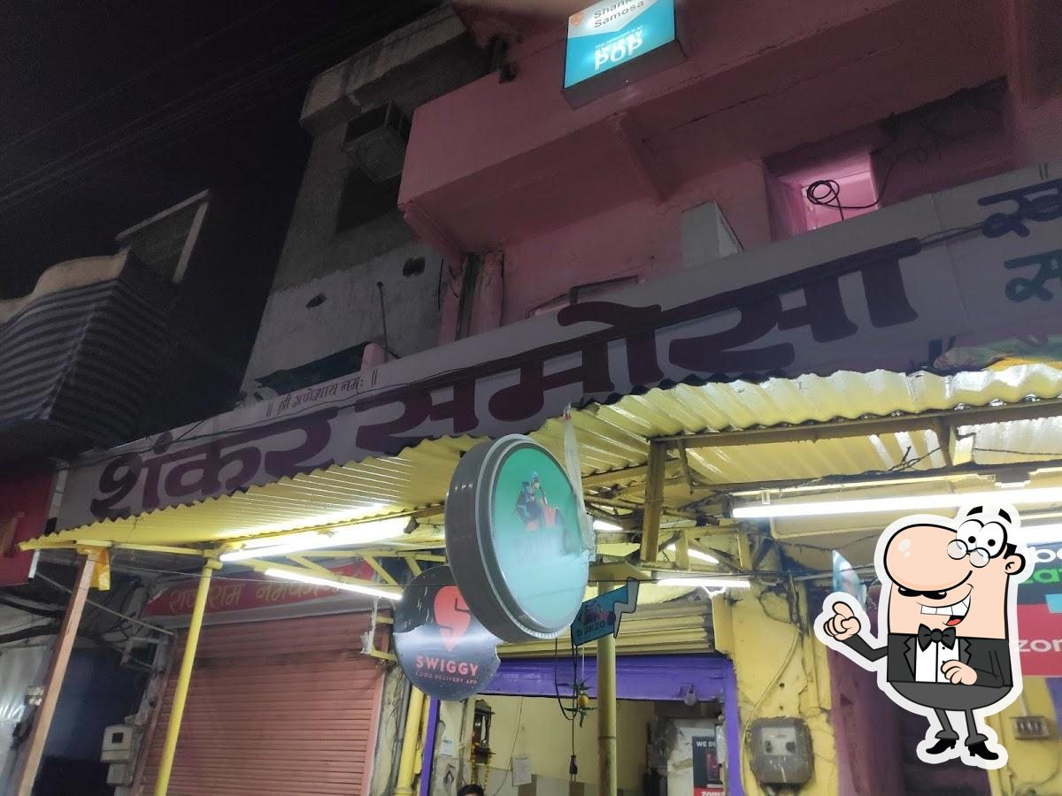 Shankar Samosa, Jaipur - Restaurant menu, prices and reviews