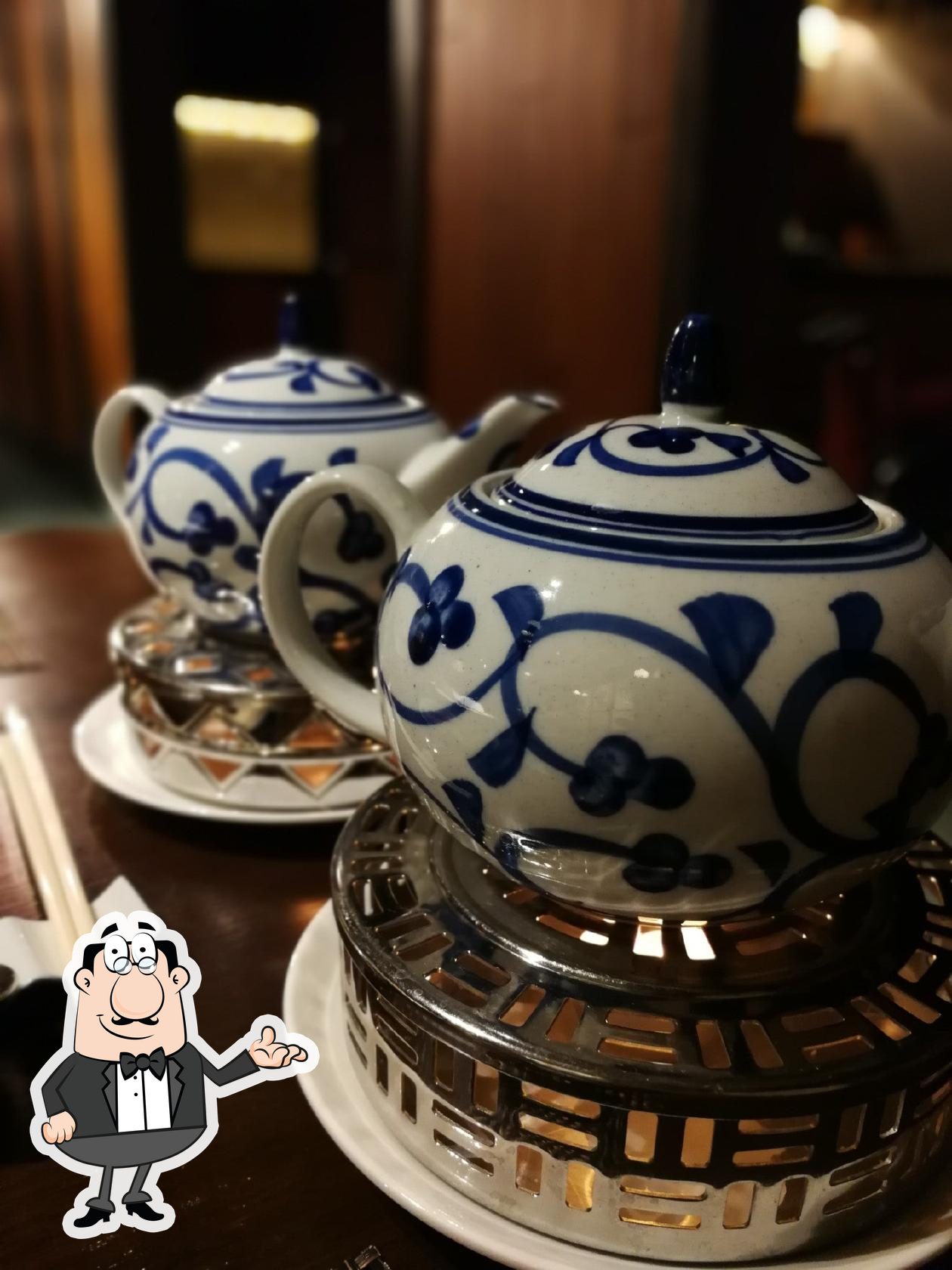 Yat Tung Heen, Hong Kong - Restaurant menu, prices and reviews