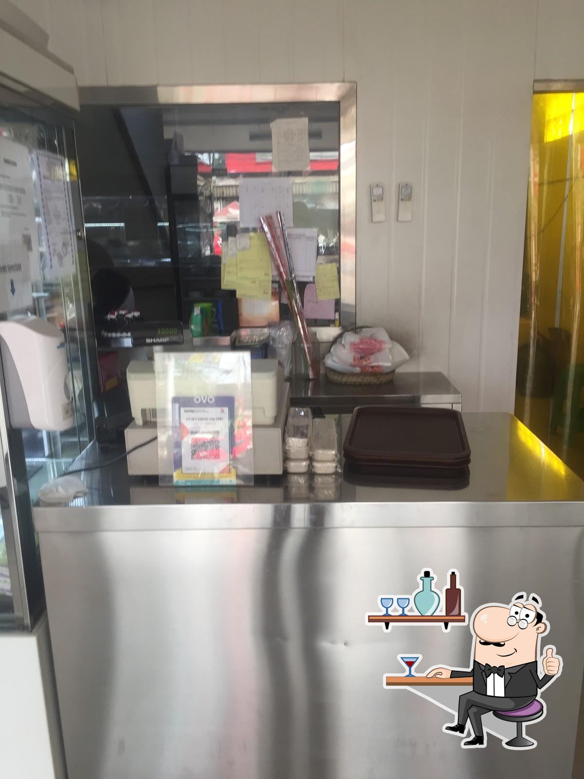 INTI Bakery & Cake, Sukaasih, Ruko Pasar Kemis - Restaurant reviews
