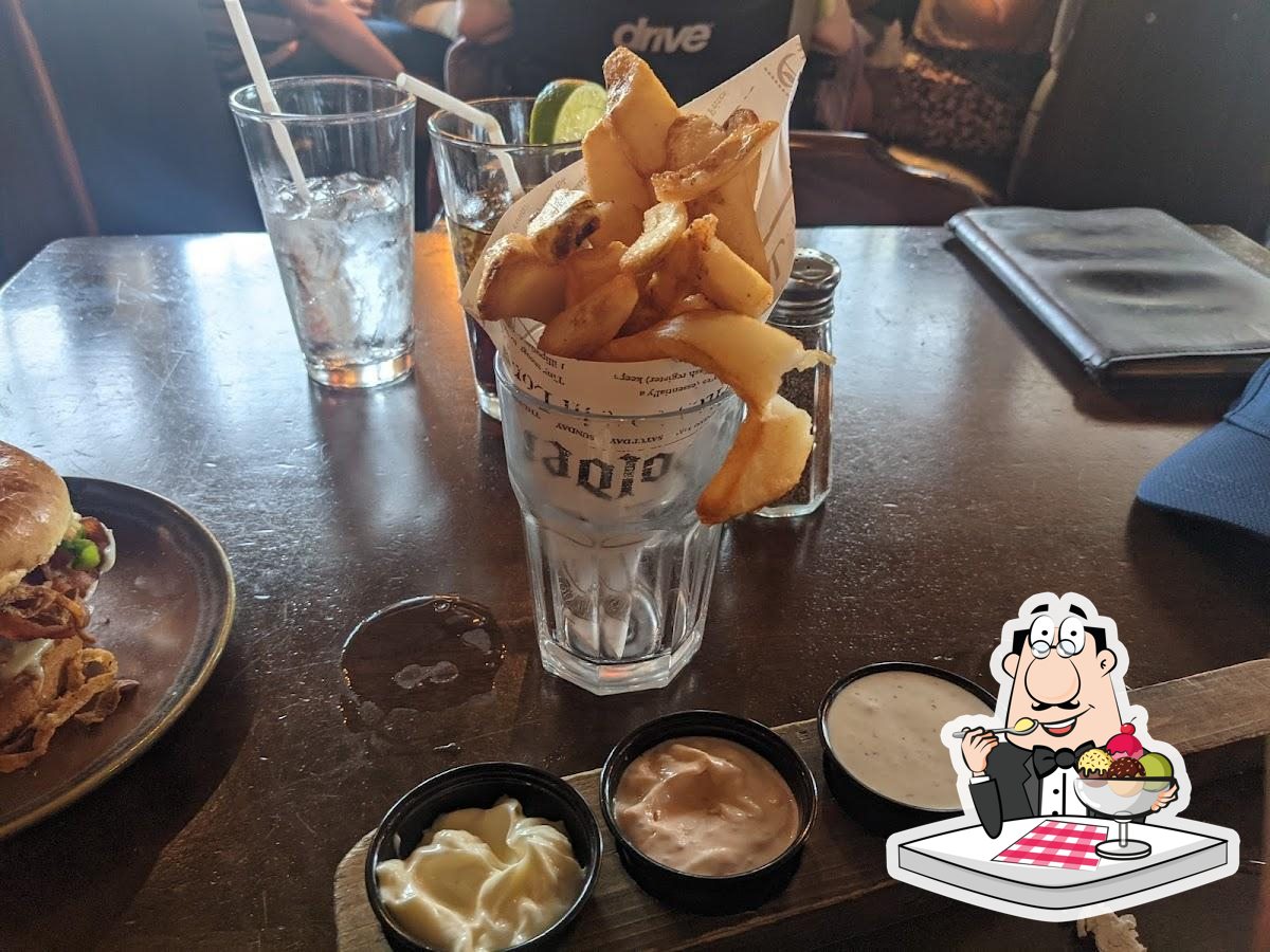 Patriots Tavern in Stillwater - Restaurant menu and reviews