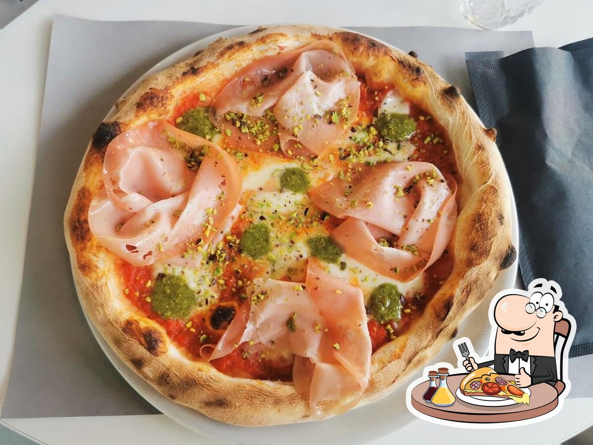 Open Space ristorante, Noventa Vicentina - Menu e recensioni del ristorante