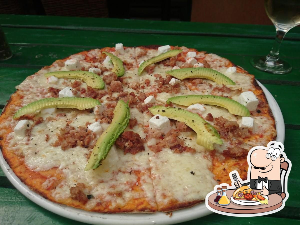 Trenchtown pub & bar, Cape Town - Restaurant menu and reviews